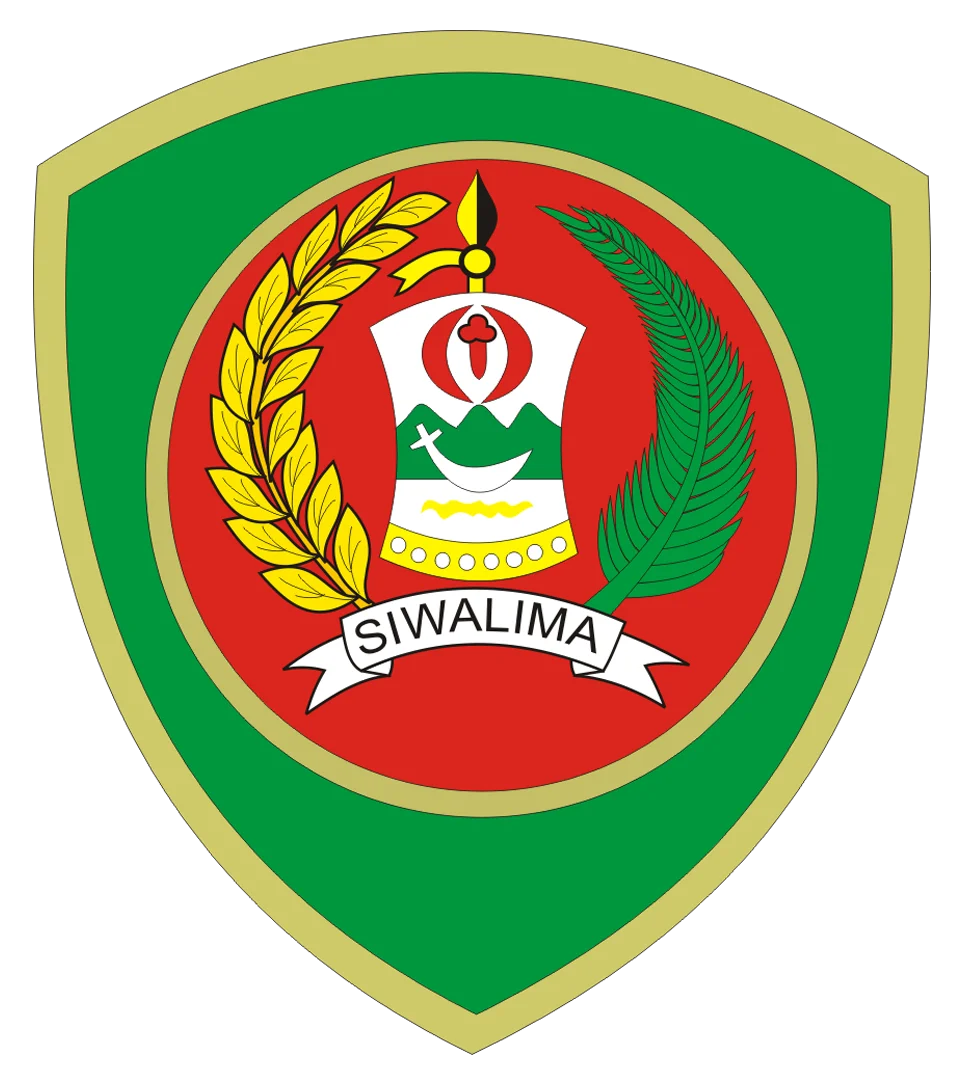 Logo Maluku (Provinsi Maluku) Original PNG Terbaru - rekreartive