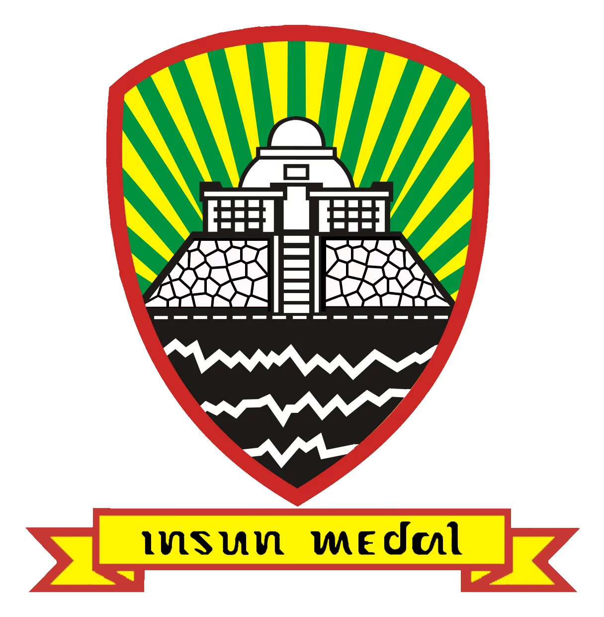 Logo Sumedang (Kabupaten Sumedang) Original PNG Terbaru - rekreartive