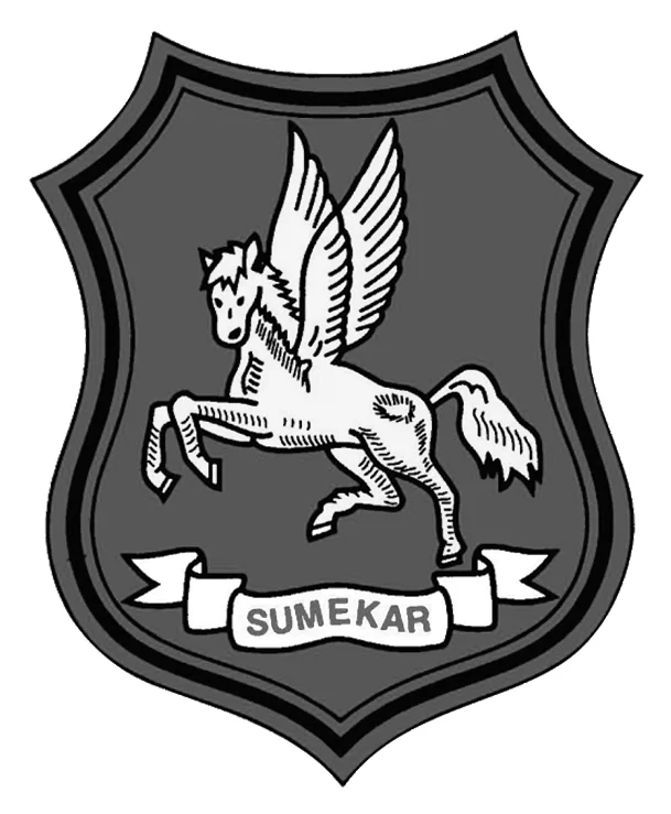 Logo Sumenep (Kabupaten Sumenep) Original PNG Terbaru - rekreartive