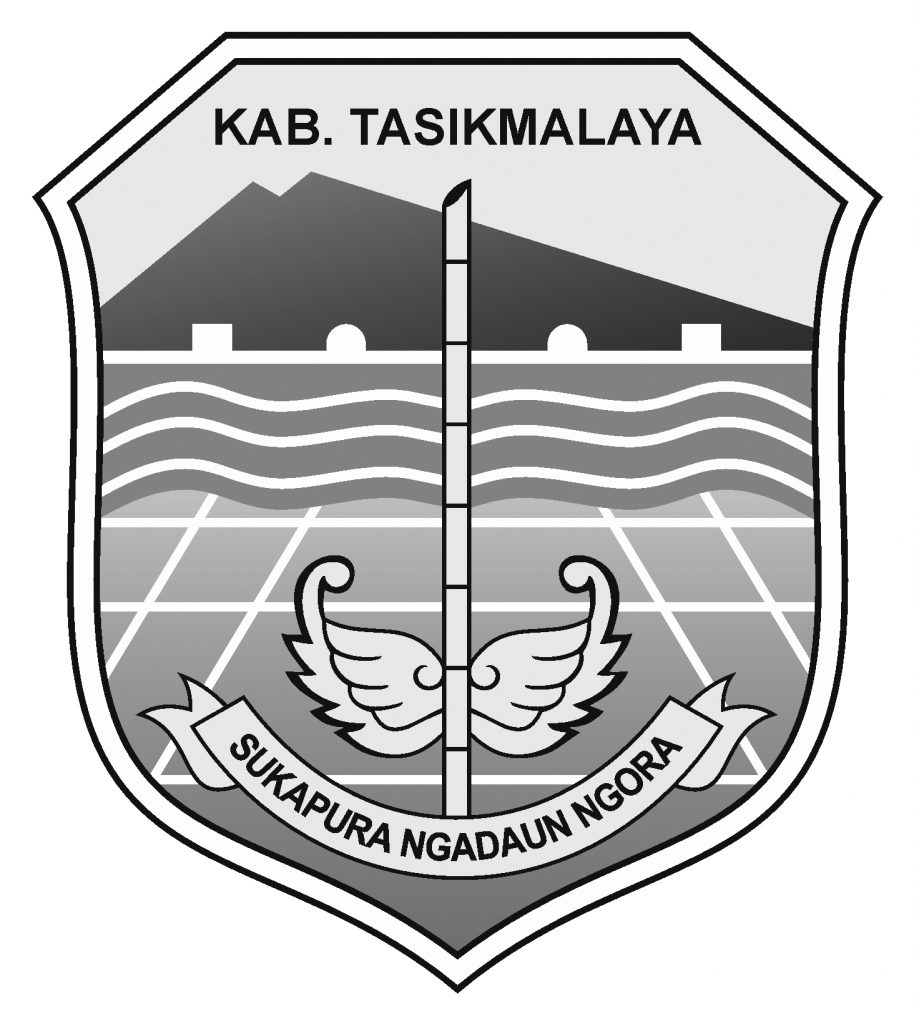 Logo Tasikmalaya (Kabupaten Tasikmalaya) Original PNG Terbaru - rekreartive