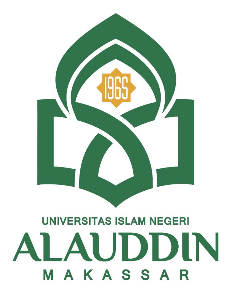 Fakultas & Logo UIN Alauddin Makassar Original PNG Terbaru - rekreartive
