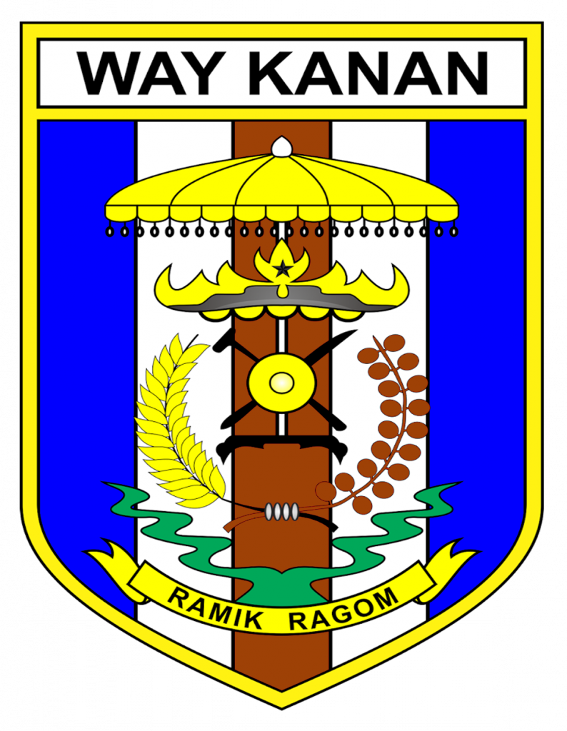 Logo Way Kanan (Kabupaten) Original PNG Terbaru LENGKAP - rekreartive