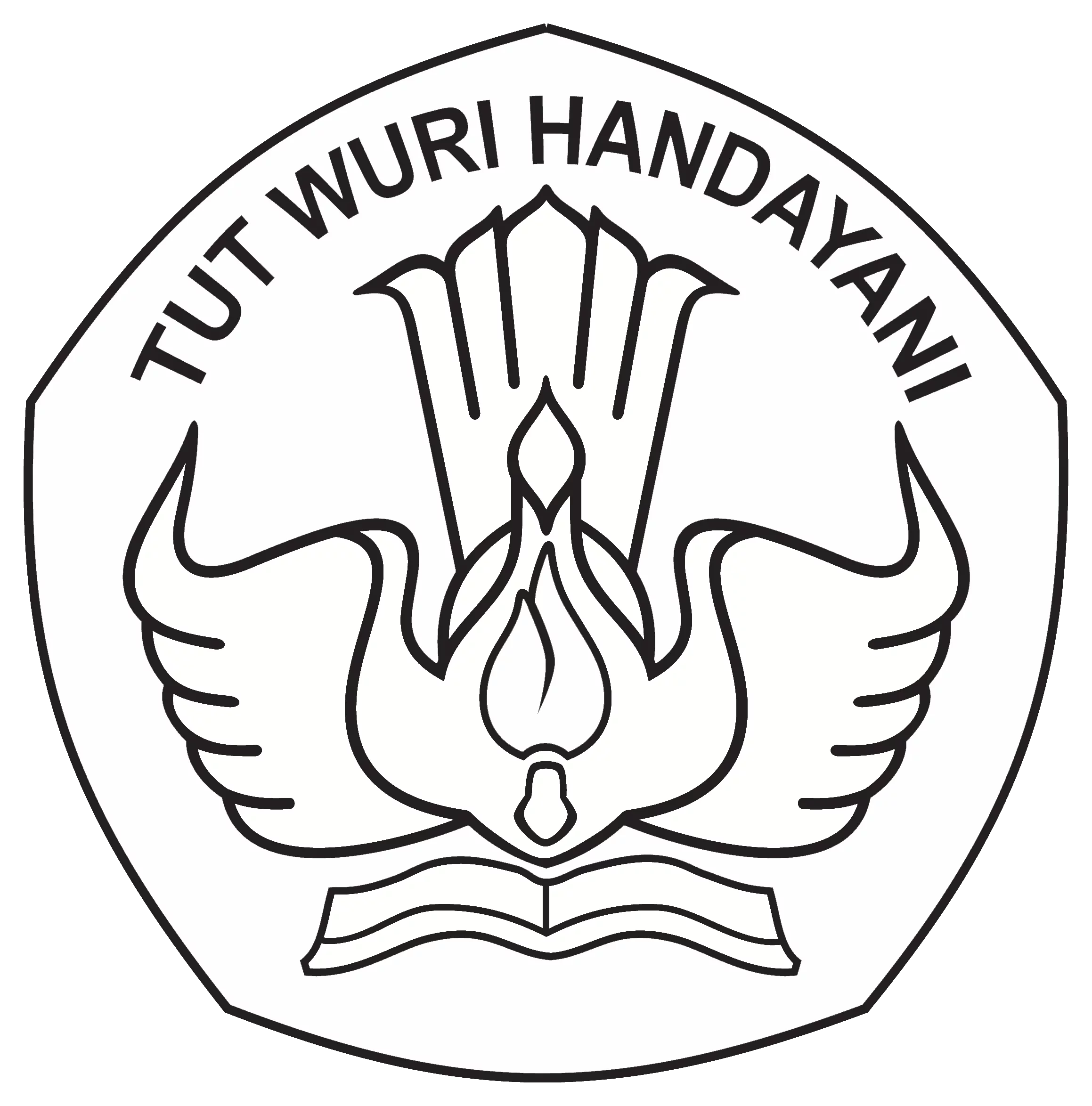 Logo SMA PNG Terbaru Original | DOWNLOAD - rekreartive