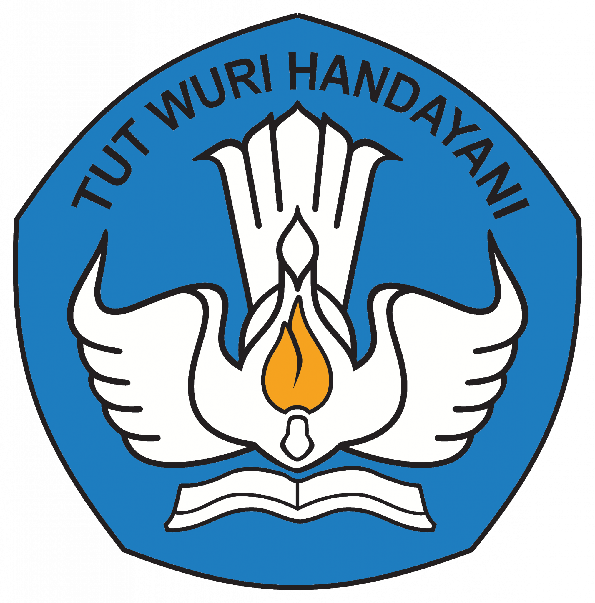 Logo SMA PNG Terbaru Original | DOWNLOAD - rekreartive