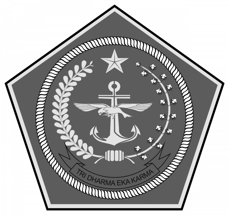 Logo TNI (Tentara Nasional Indonesia) Vector | DOWNLOAD - rekreartive