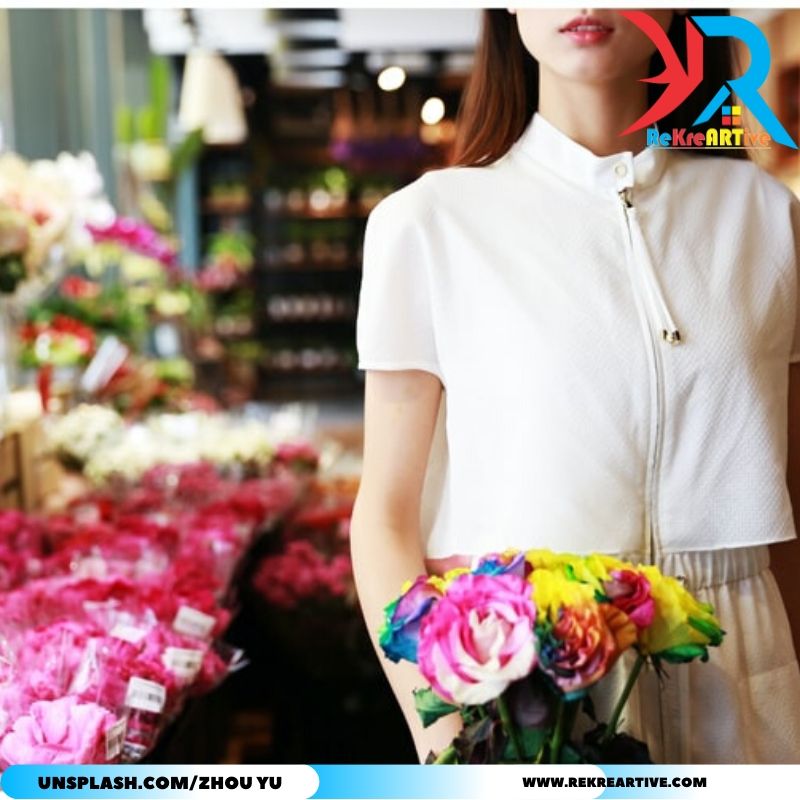 10 Ide Bisnis Dari Hobi Berkebun - rekreartive