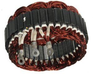 Cara Kerja Alternator Beserta Fungsi Komponennya - rekreartive