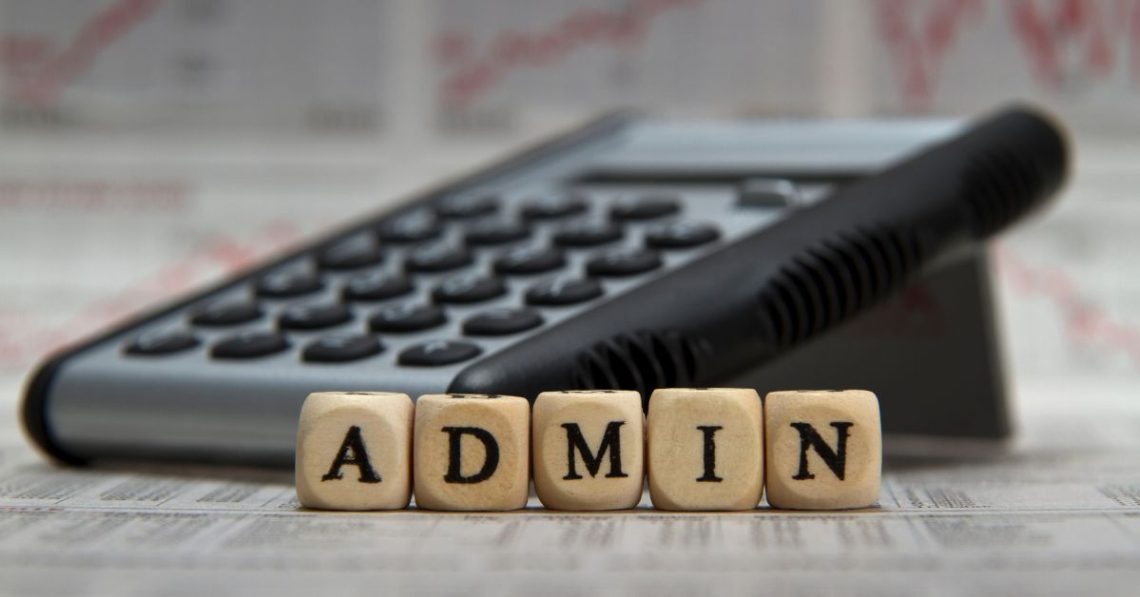 Administrasi Bisnis Mengelola Keberhasilan Perusahaan dengan Efisiensi ...