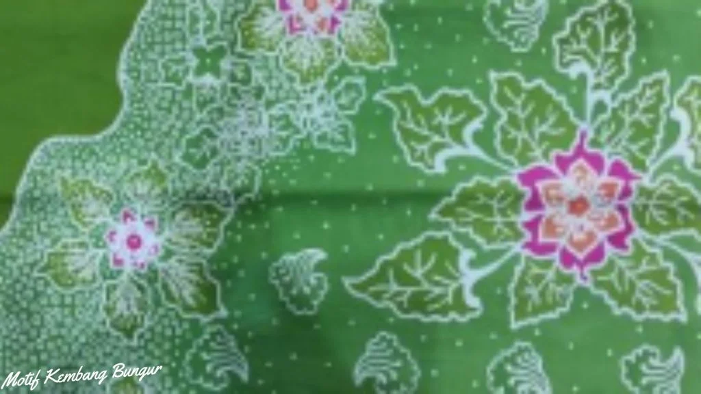 Macam Motif Batik Surabaya Warisan Budaya yang Menawan - rekreartive