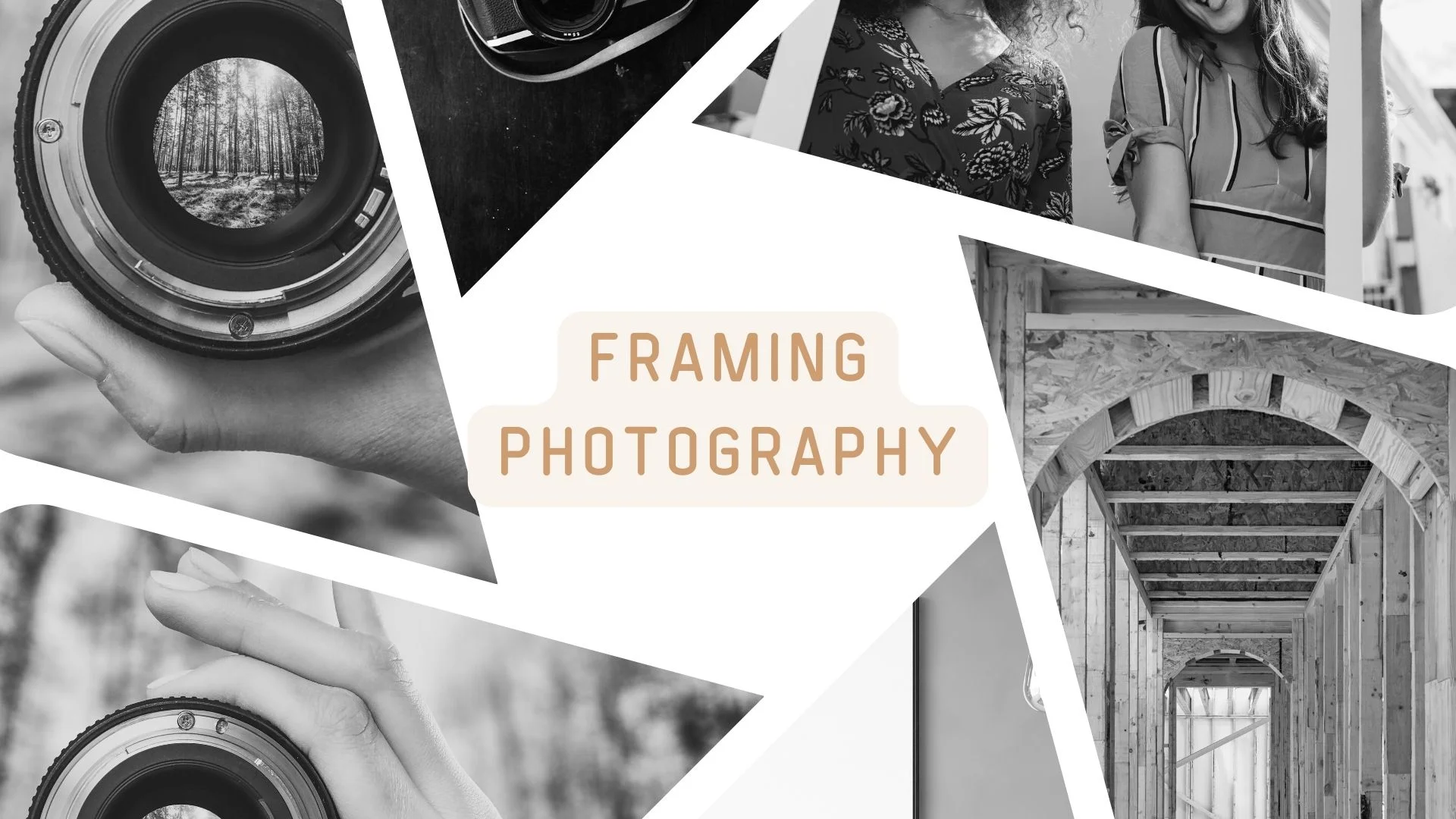 Framing Fotografi Teknik Dasar yang Wajib Diketahui - rekreartive