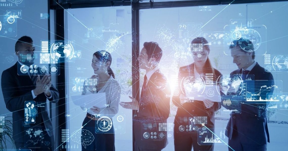Pengertian Bisnis Digital Contoh peluang dan Keuntungannya - rekreartive