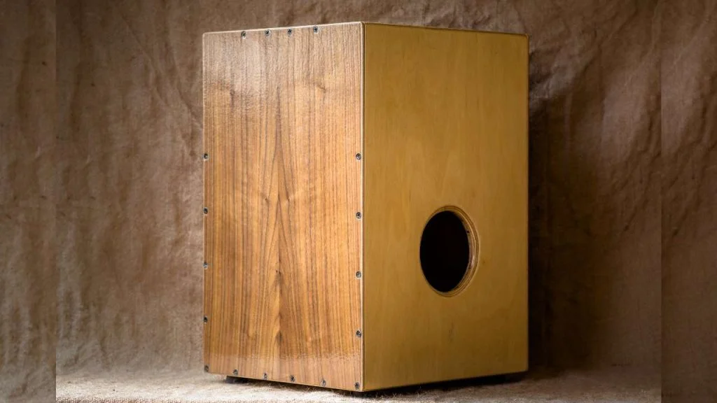 15 Contoh Alat Musik Ritmis dan Macamnya - rekreartive