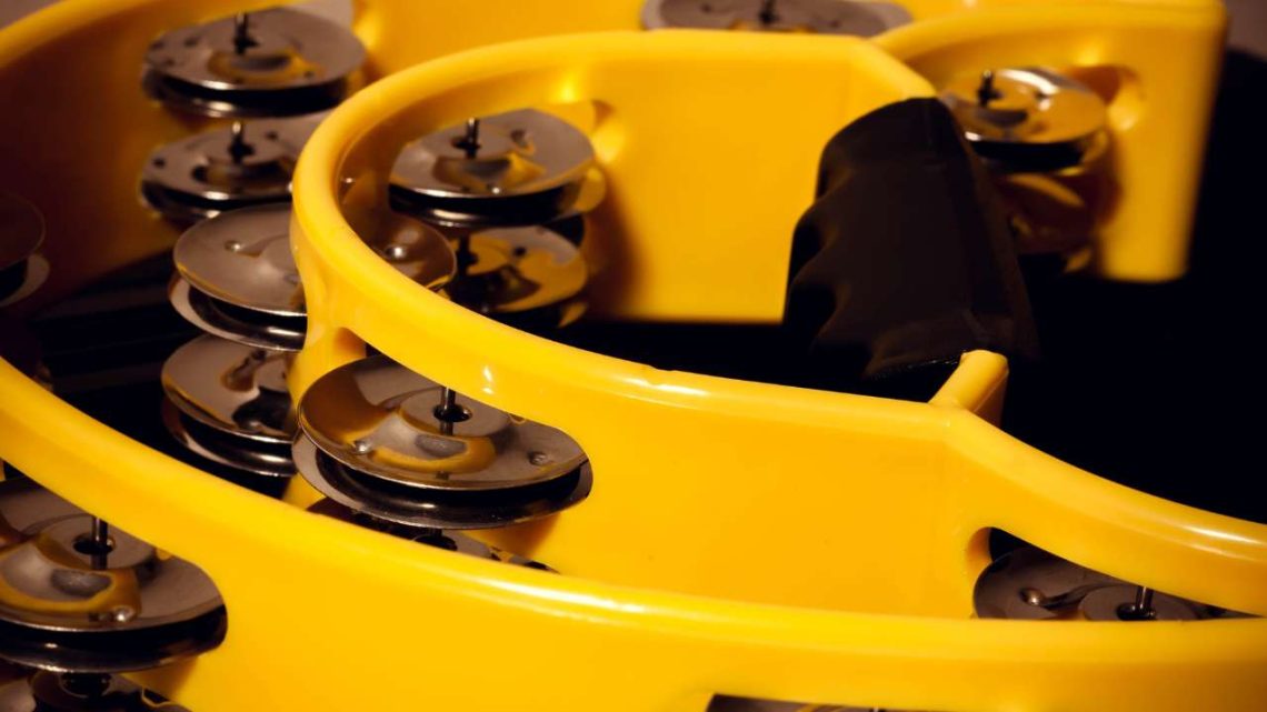 15 Contoh Alat Musik Ritmis dan Macamnya - rekreartive