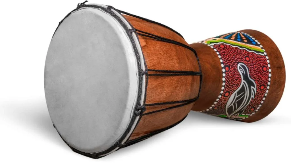 15 Contoh Alat Musik Ritmis dan Macamnya - rekreartive